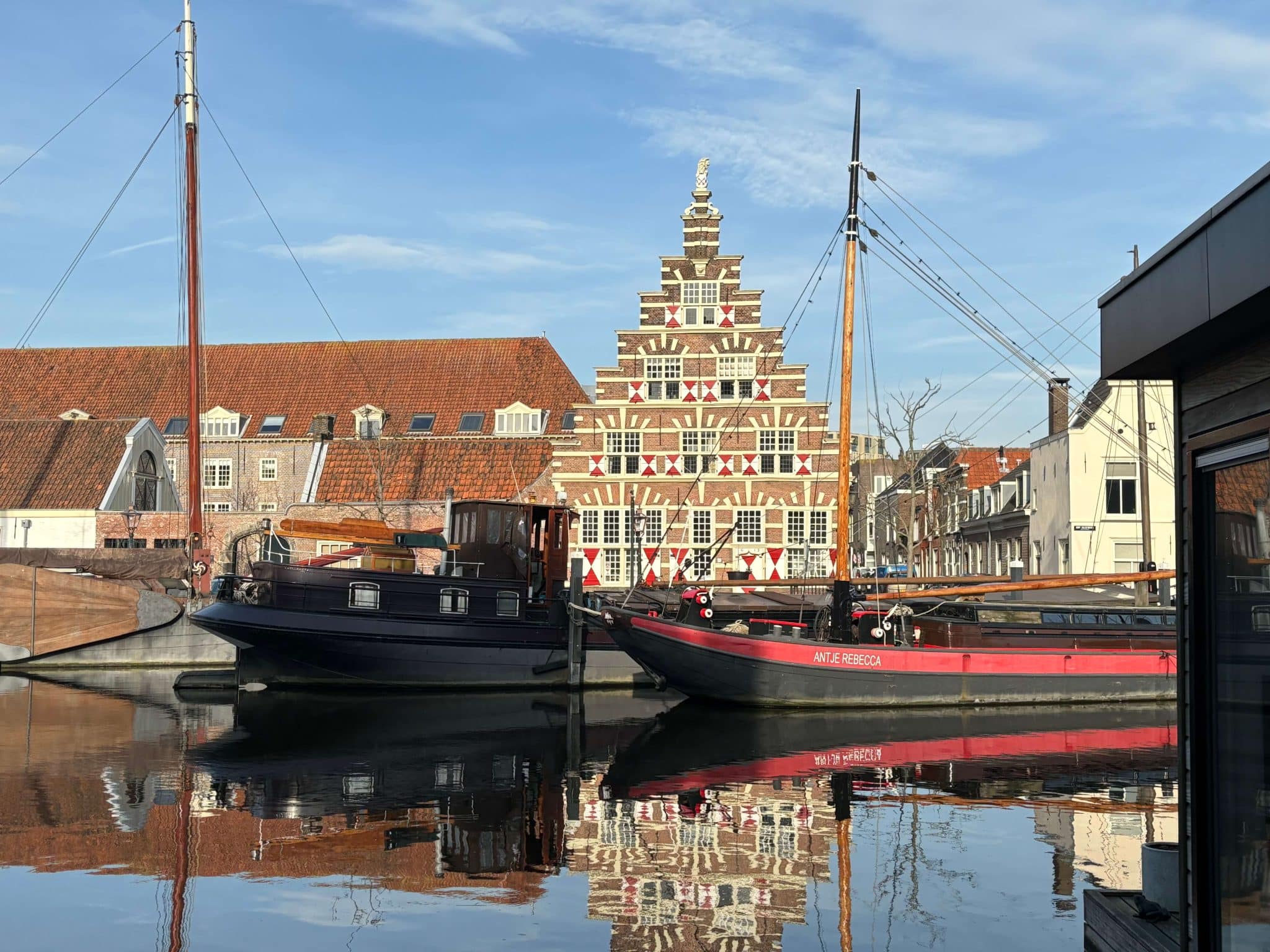 Private tour of Delft & Leiden - Discover Delft