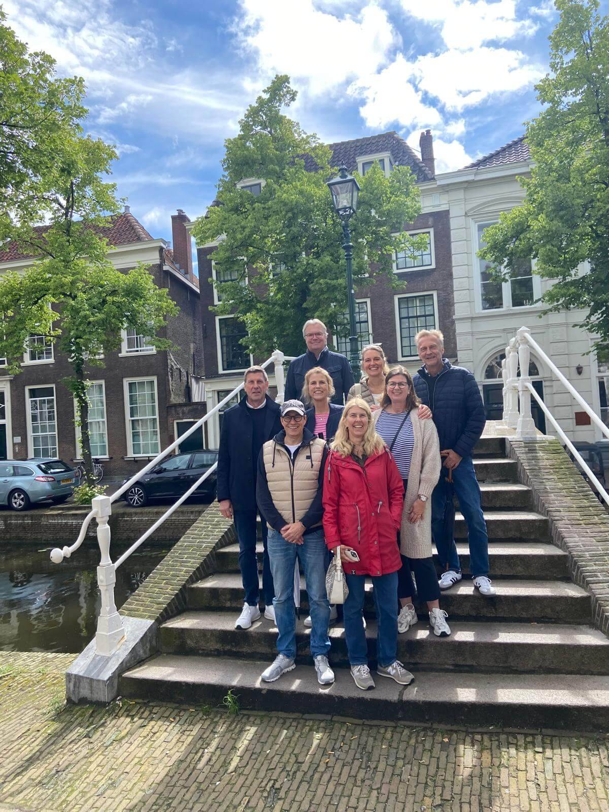 Private Tour through Delft - Discover Delft