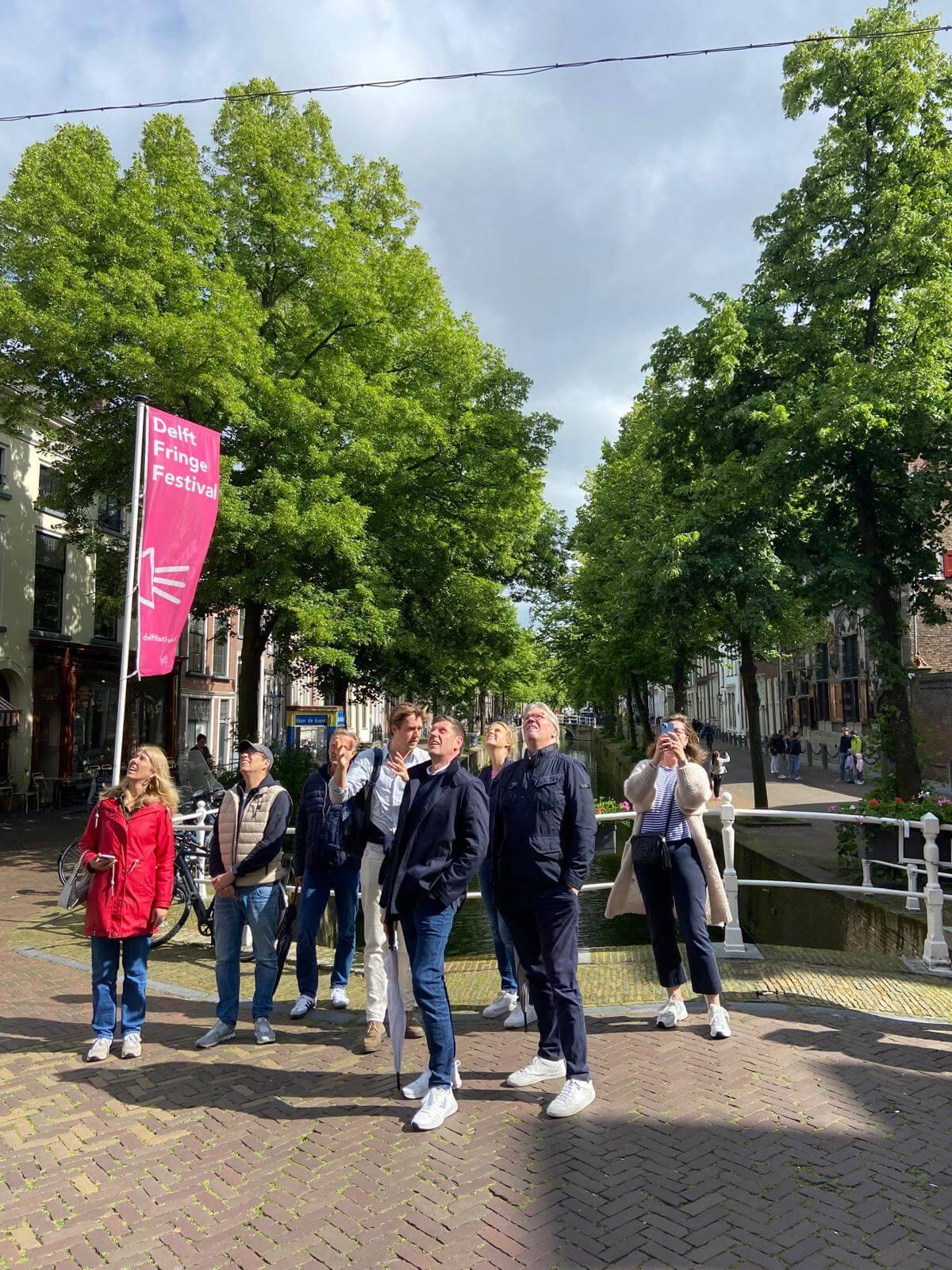 Private full-day tour of Delft & Rotterdam - Discover Delft